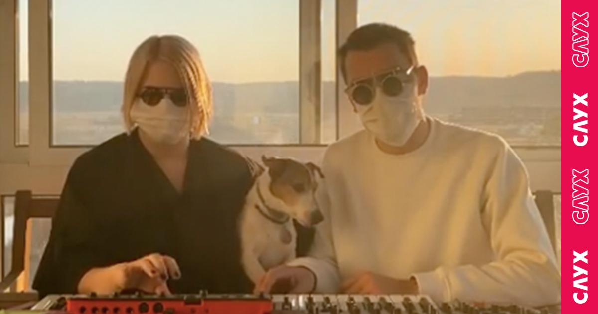 ONUKA готує новий альбом: слухайте перші напрацювання