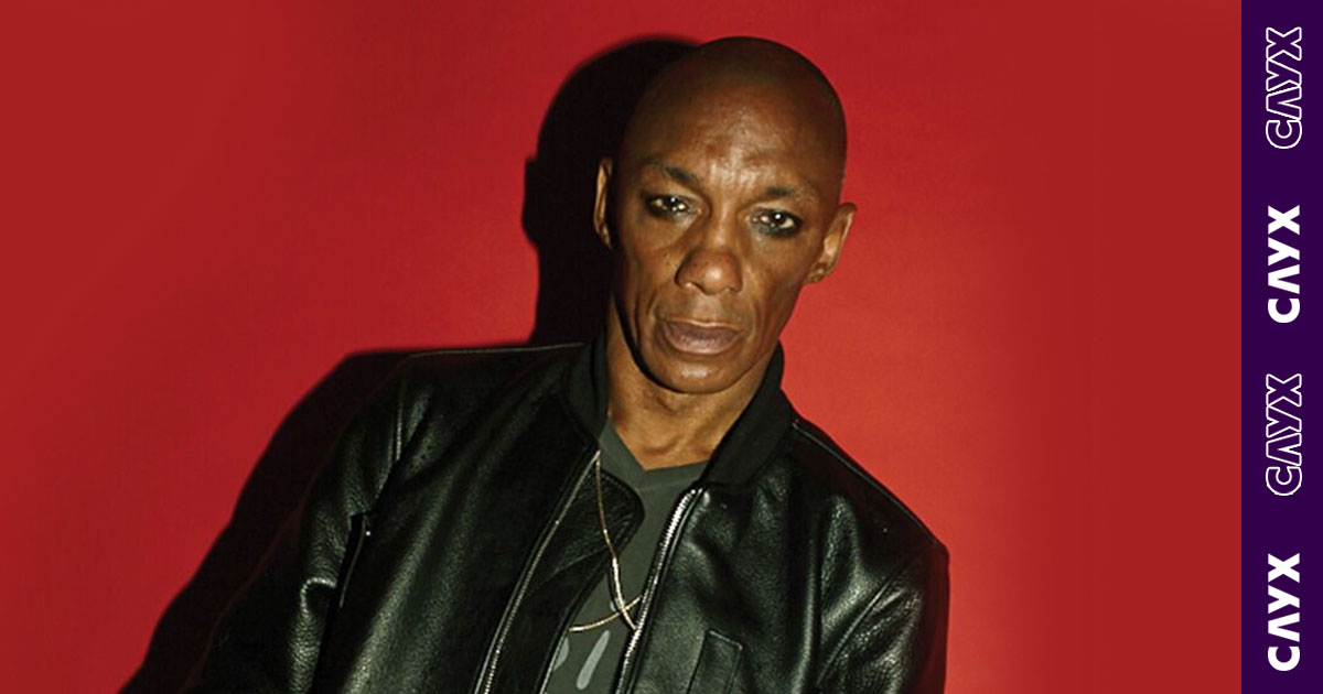 Легендарний Tricky випустив чотирнадцятий (!) альбом. Слухаємо Fall to ...