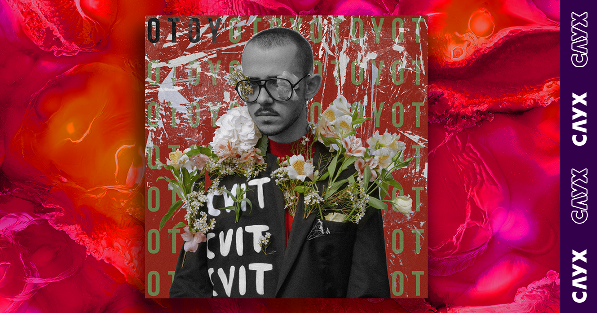 Репер OTOY випустив дебютник на лейблі Аліни Паш. Він вартий вашої уваги