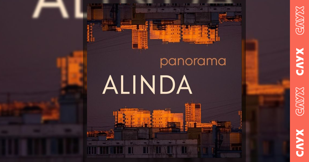 Нове ім'я: Alinda — пост-рок про конфлікт людини та природи