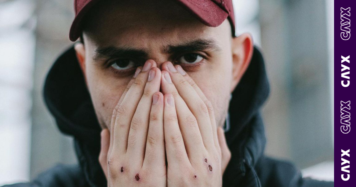 OTOY випустив «Околофронт» — претендент на головний альбом року в Україні