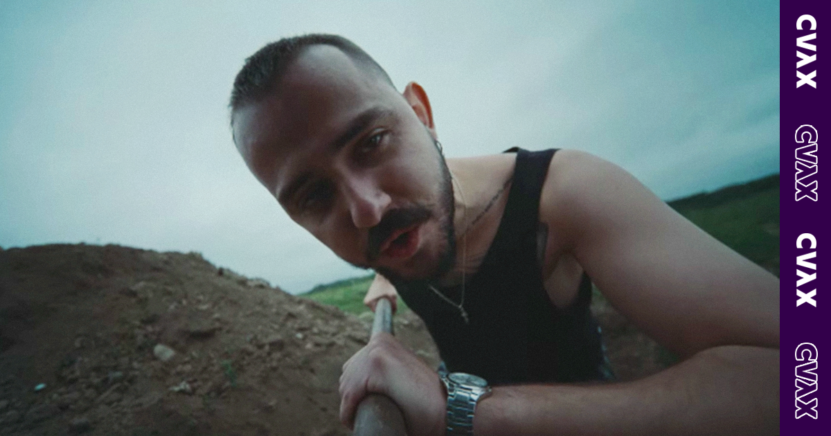 Репер OTOY випустив кліп, натхненний бабусею, яка потруїла окупантів ...