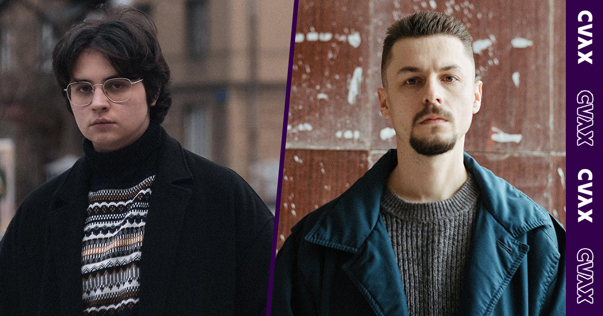 Паліндром і SadSvit випустили спільну пісню «Була весна»