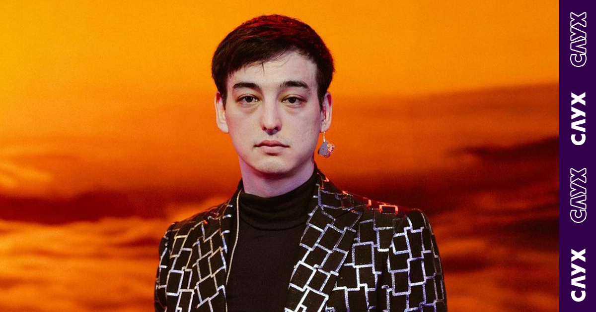 Слухаємо новий альбом Joji. Це страждання після розриву