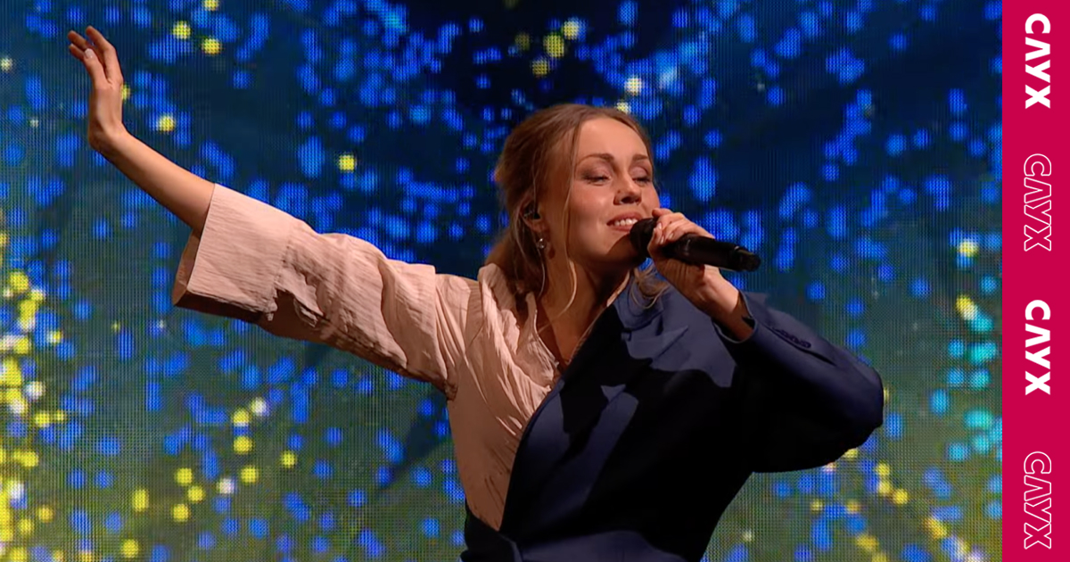 Як створювався зворушливий номер Alyosha для «Євробачення-2023»