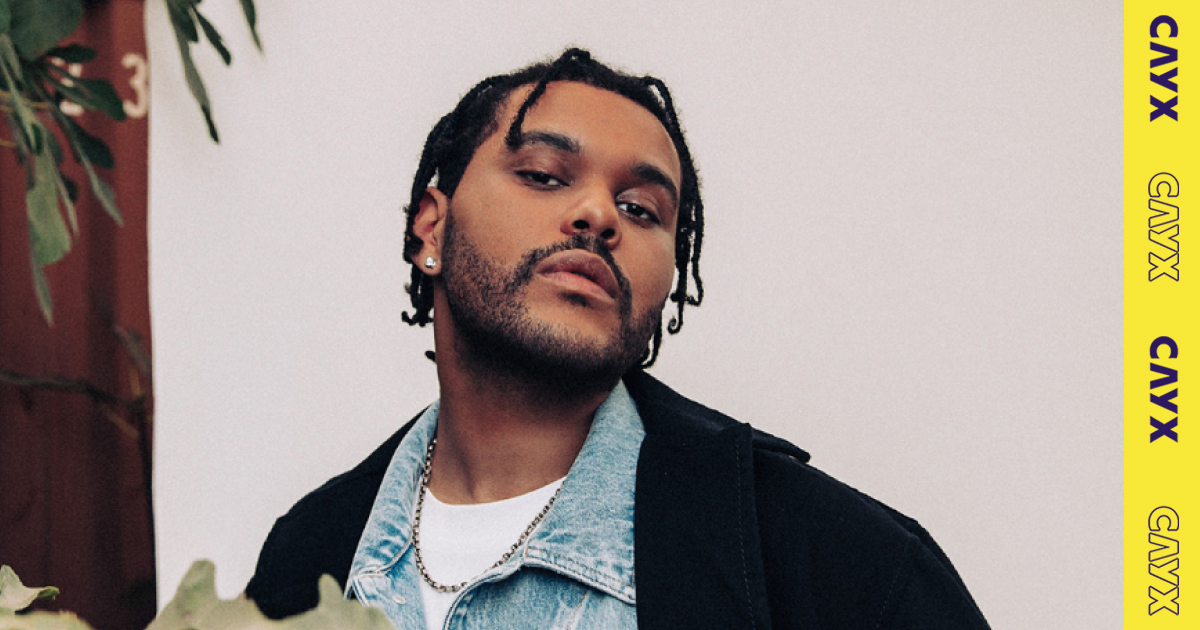 The Weeknd планує відмовитися від свого псевдоніма