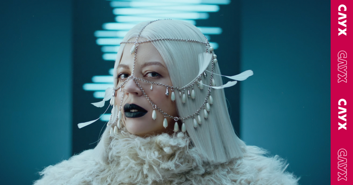 ONUKA випустила рішучі пісню та кліп про українську перемогу