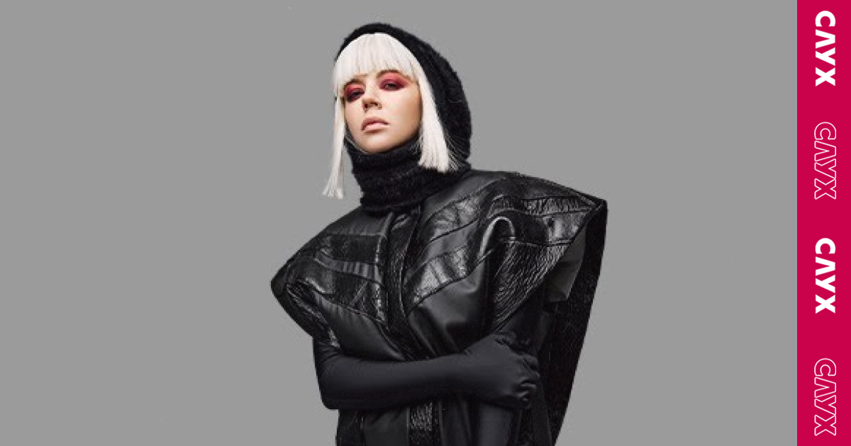 ONUKA анонсувала вихід пісні PEREMOHA з нового альбому