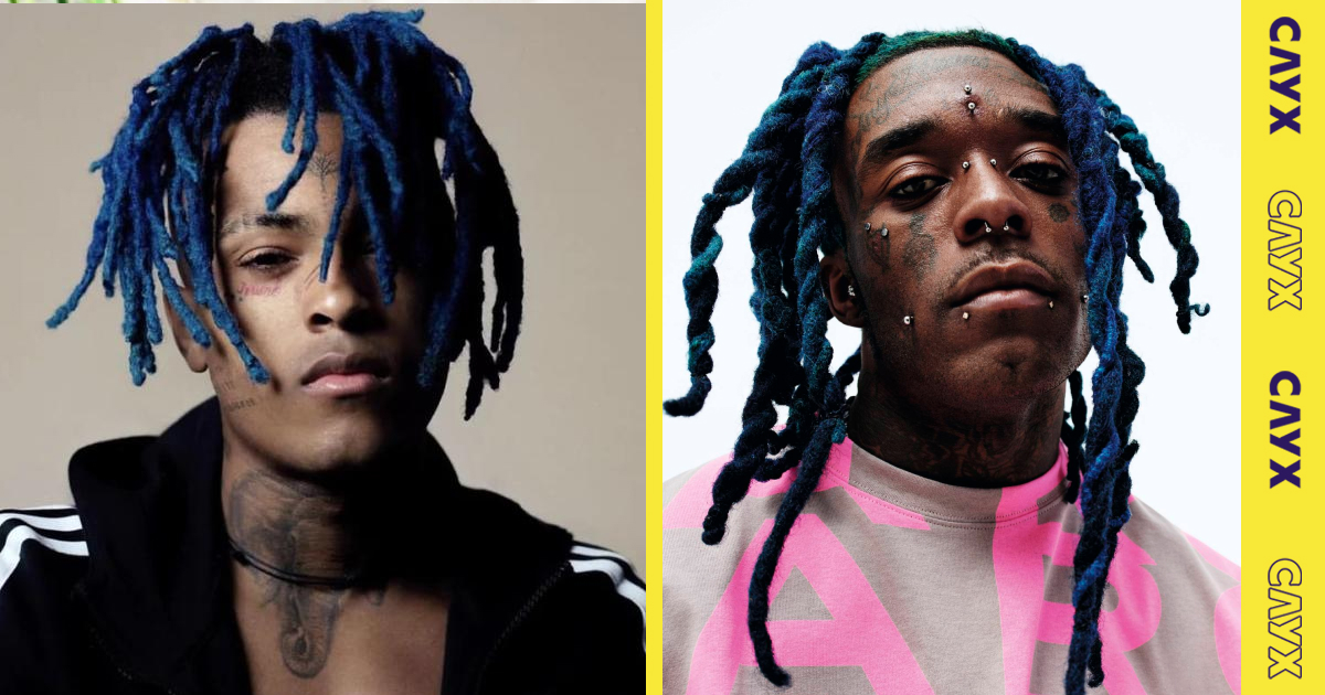 До річниці смерті XXXTENTACION вийшов його спільний трек з Lil Uzi Vert