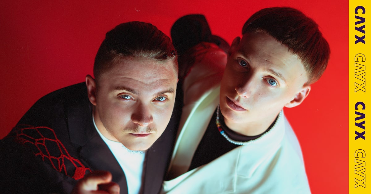 Гурт Nazva презентував великий альбом співпраць «Гурма»