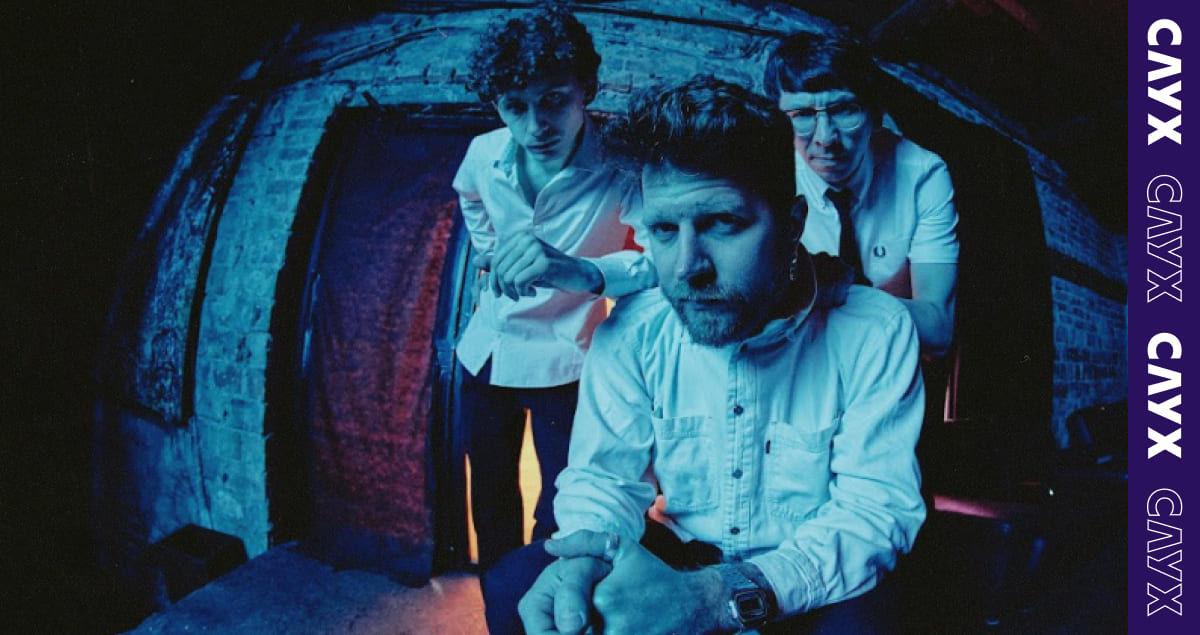 Small Depo презентували мініальбом «Терпіння» про страх прийняття нової ...